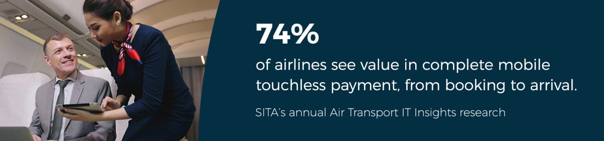Contactless Travel: The New End-To-End Experience