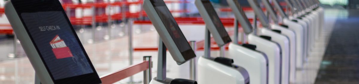 Contactless Travel: The New End-To-End Experience