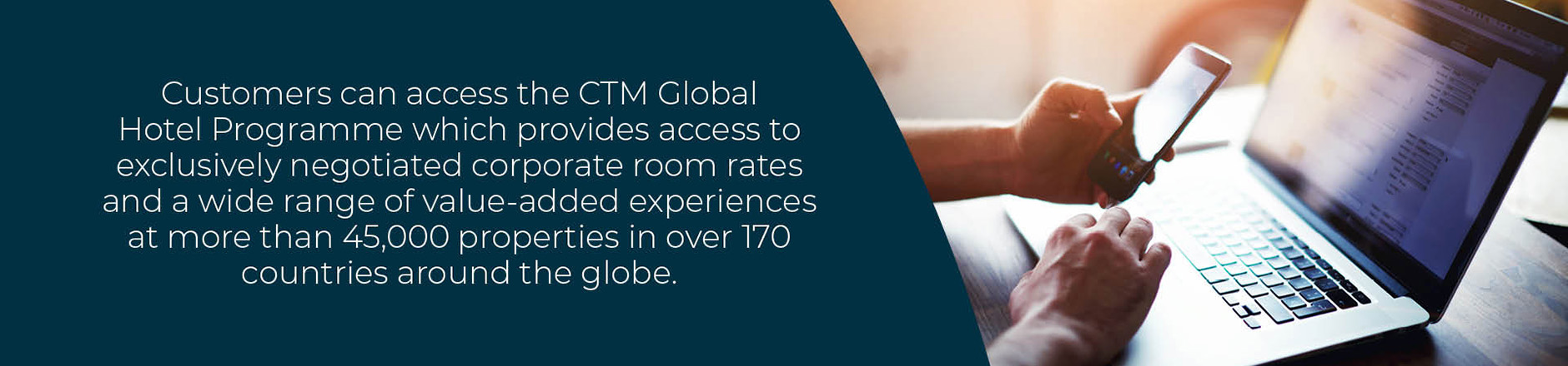 Corporate Hotel Programmes: How to measure value?