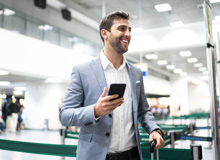 How corporate travel agency data can transform travel programmes